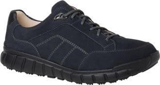 Ganter Evo pour Homme Basket, Bleu océan, 46.5 EU Large