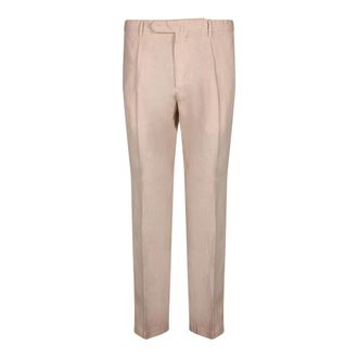 Dell'Oglio Scilla Hose - - Trousers - Herren - Beige - M