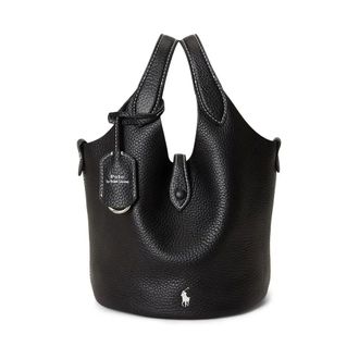 Polo Ralph Lauren Sac bandouli&egrave;re - Femme - Sacs - Noir - Taille: ONE Size