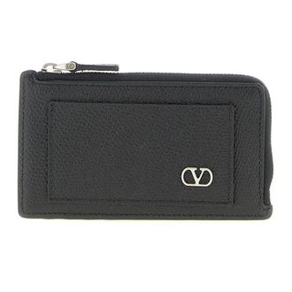 Valentino Garavani Vlogo Signature Portemonnaie - - Accessories - Herren - Schwarzk - ONE SIZE