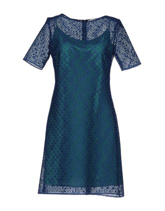 Angelo Marani KLEIDER - Mini-Kleider auf YOOX.COM