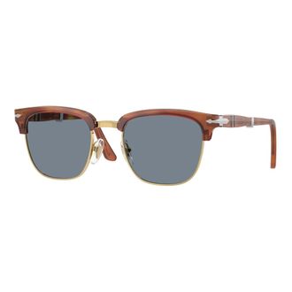 Persol unisex, Accessories, Braun, 52 MMGröße