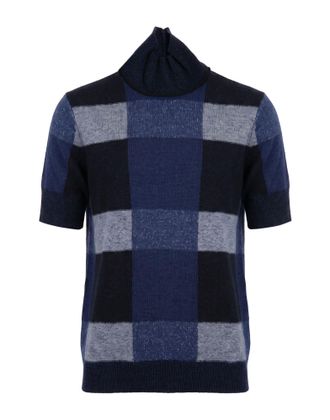 Emporio Armani STRICKWAREN - Rollkragenpullover auf YOOX.COM