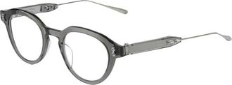 Akoni Wise Three - - Accessories - unisex - Grau - 46 MM