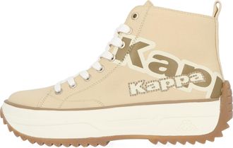 Kappa Damen 95K0172004 Sneaker, Sand, 42 EU
