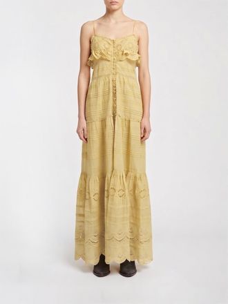 Isabel Marant Robe Femme couleur Beige