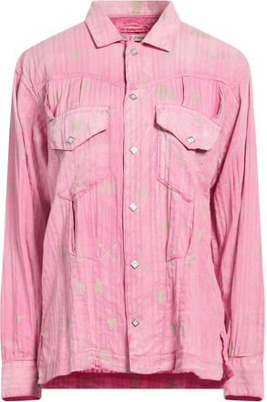 Dr. Collectors TOPS - Hemden auf YOOX.COM