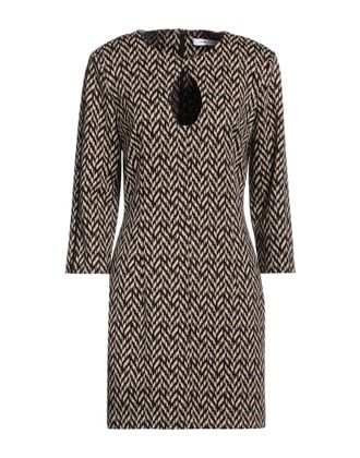 Simona Corsellini KLEIDER - Mini-Kleider auf YOOX.COM