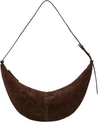 Proenza Schouler Crossbody Bags - Bags Cioccolato - Gr. unisize - in Braun - f&uuml;r Damen