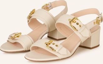 AGL Agl Sandaletten Lala weiss