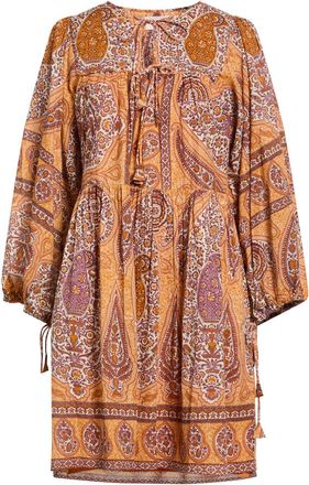 Antik Batik KLEIDER - Mini-Kleider auf YOOX.COM