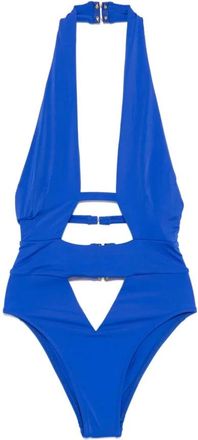 Agent Provocateur Femme, Maillots de bain, Bleu, Taille: 36 FR Maillot de bain Anja