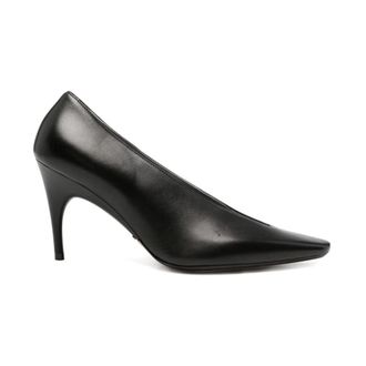 Balenciaga Duchesse Pumps - - Shoes - Damen - Schwarzk - 41 EU