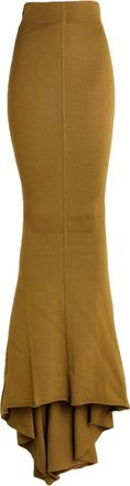 Rick Owens HOSEN & RÖCKE - Maxi-Röcke auf YOOX.COM