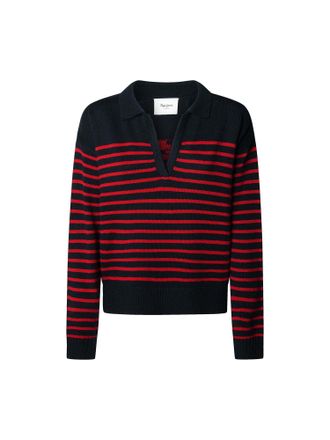 Pepe Jeans London Pullover CARLINA
