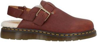 Dr. Martens CHAUSSURES - Mules & Sabots sur YOOX.COM