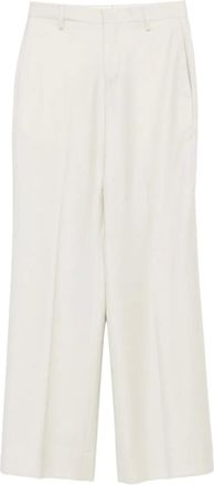 BRIGLIA 1949 pantalon de tailleur Lutetia - Tons neutres