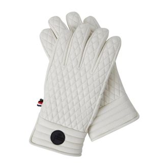Fusalp Athena Handschuhe - - Accessories - Damen - Wei&szlig; - 8 1/2 IN