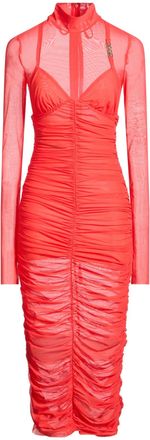 Versace KLEIDER - Midi-Kleider auf YOOX.COM