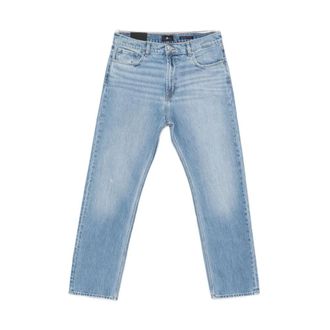 7 For All Mankind Homme, Jeans, Bleu, Taille: W32 Modern Straight