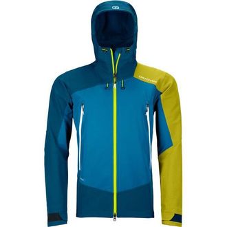 Ortovox Bergsport Softshelljacke Westalpen