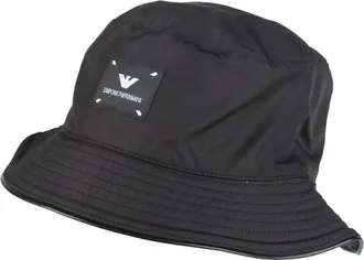 Emporio Armani ACCESSOIRES - M&uuml;tzen & H&uuml;te auf YOOX.COM