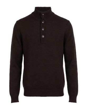 Diktat STRICKWAREN - Rollkragenpullover auf YOOX.COM