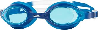 Zoggs Unisex-Adult Bondi Schwimmbrille, Blue
