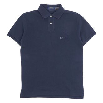 Polo Ralph Lauren Herren, Oberteile, Blau, MGr&ouml;&szlig;e