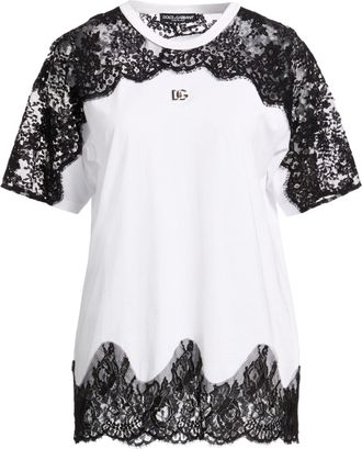 Dolce & Gabbana TOPS - T-shirts auf YOOX.COM