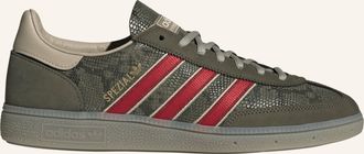 adidas Originals Adidas Originals Sneaker Handball Spezial gruen