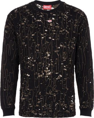Diesel TOPS - T-shirts auf YOOX.COM