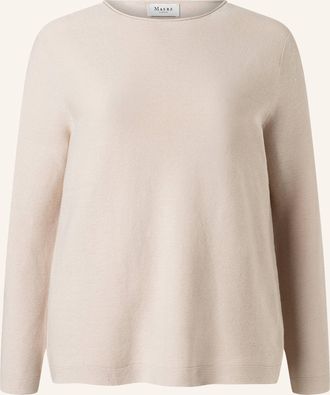 Maerz Maerz Muenchen Pullover braun