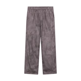 Maison Margiela Weite Hosen - - Trousers - Herren - Braun - M