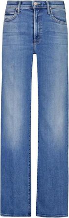 Mother Jean Droit - Bleu