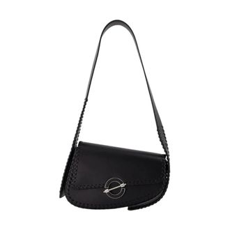 Sams&oslash;e & Sams&oslash;e Sahero 15944 Umh&auml;ngetasche - - Bags - Damen - Schwarzk - ONE SIZE