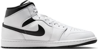 Nike Herren Basketballschuhe AIR JORDAN 1 MID