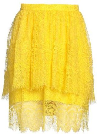 Ermanno Scervino BAS - Mini-jupes sur YOOX.COM