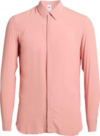 Pantaloni Torino TOPS - Hemden auf YOOX.COM