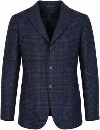 Sartorio Blazer - Bleu