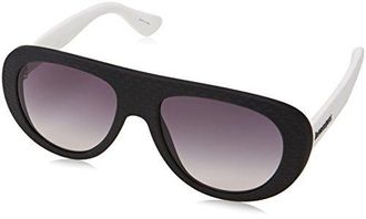 Havaianas Lunettes de Soleil Havaianas RIO/M R0T BLACK WHITE 54/18/145 UNISEX
