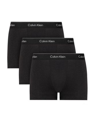 Calvin Klein Underwear Boxershorts-Set LV00NB4392 Schwarz