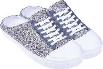 Beaupretty Sandales de Plage Antidérapantes pour Femmes Légères et Respirantes Design Creux Confortable pour Jardin Chaussures Décontractées