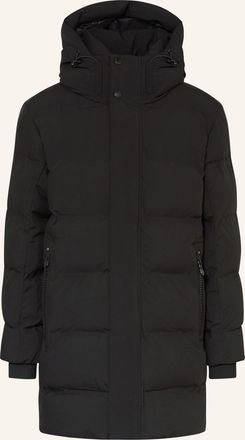 Wellensteyn Wellensteyn Steppjacke Pavva Mit SoronaAura-Isolierung schwarz