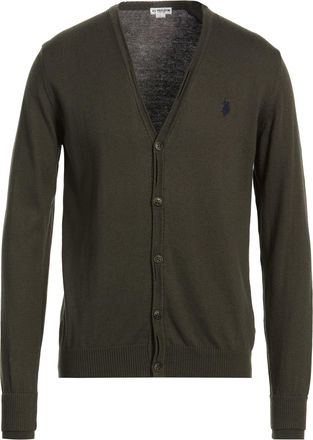 U.S.Polo Association STRICKWAREN - Strickjacken auf YOOX.COM