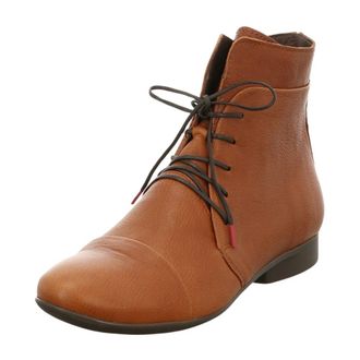 Think Stiefeletten - - Shoes - Damen - Braun - 39 EU