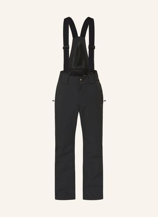 Ziener Skihose Tazlin schwarz