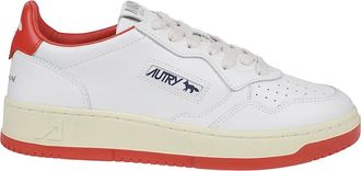 Autry Herren, Schuhe, Weiß, 42 EUGröße