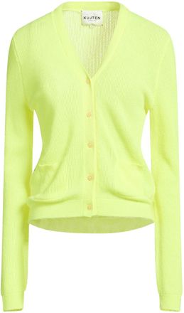 Kujten STRICKWAREN - Strickjacken auf YOOX.COM