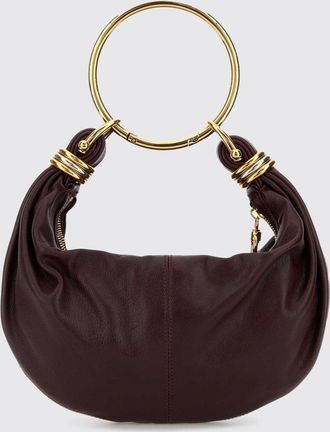 Chlo&eacute; Sac &agrave; Main CHLO&Eacute; Femme couleur Gris